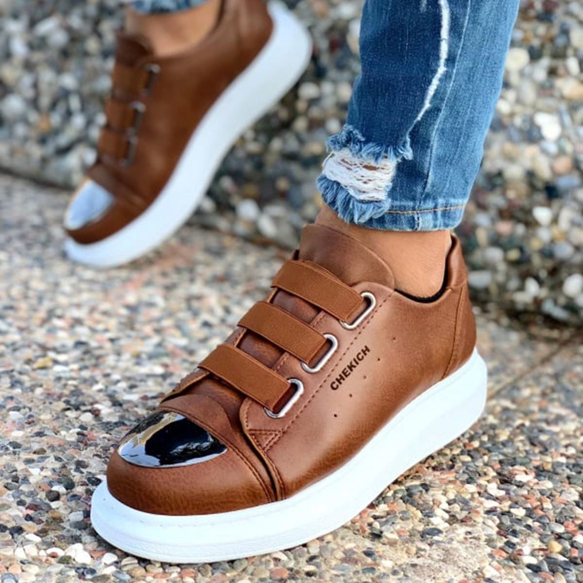 Chekich Sneakers Menlyn | Bottic