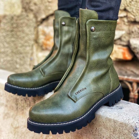 Chekich Sneakers Menlyn | Bottic