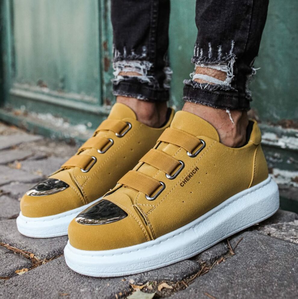 Chekich Sneakers Johannesburg | Bottic