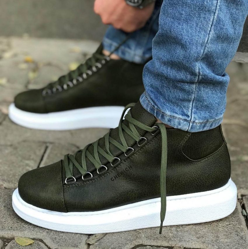 Chekich Sneakers Menlyn | Bottic